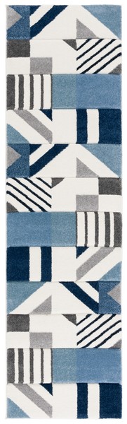 Rug HLW709A - Hollywood Area Rugs by Safavieh