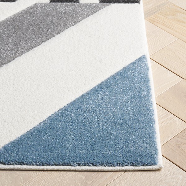 Rug HLW709A - Hollywood Area Rugs by Safavieh