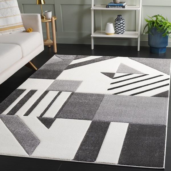 Mid Century Modern Rugs | Hollywood Rug Collection - Safavieh