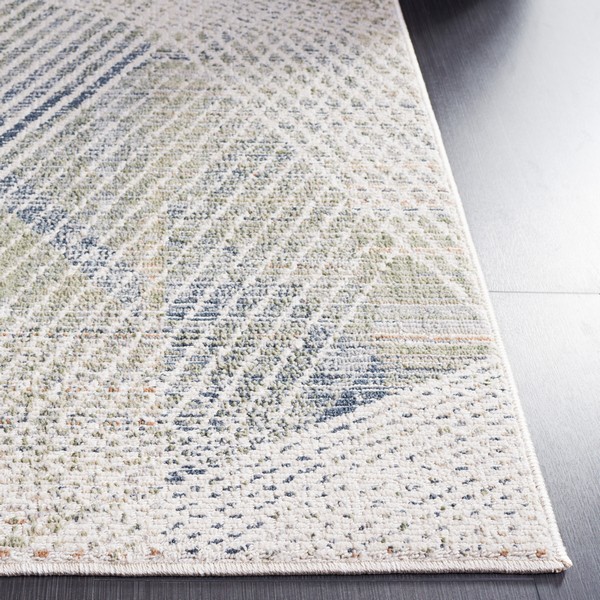 Rug HUN102W - Hunter Area Rugs by Safavieh