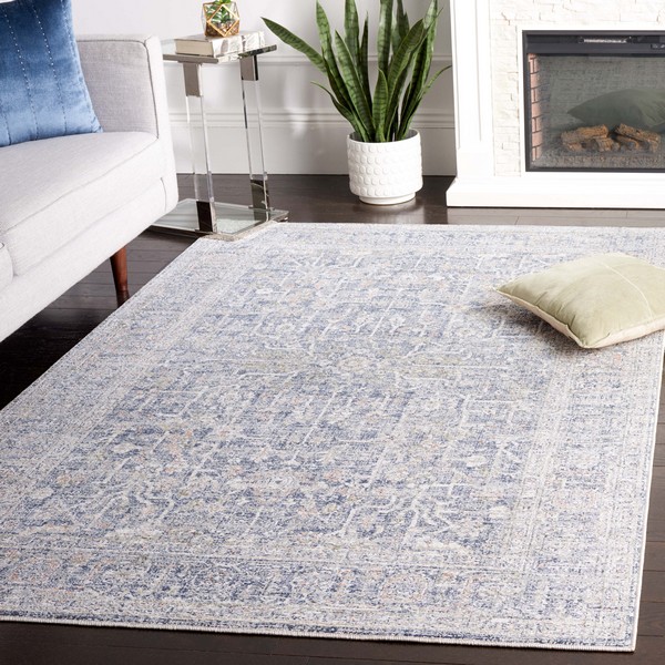 Rug HUN106A - Hunter Area Rugs by Safavieh