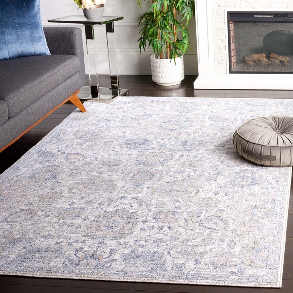 Rug HUN107A - Hunter Area Rugs by Safavieh