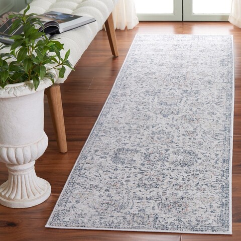 Rug HUN107A - Hunter Area Rugs by Safavieh