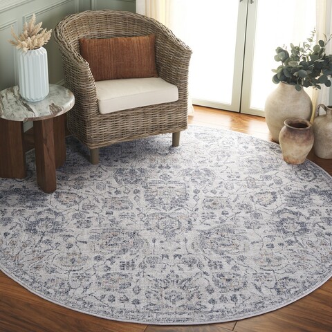 Rug HUN107A - Hunter Area Rugs by Safavieh