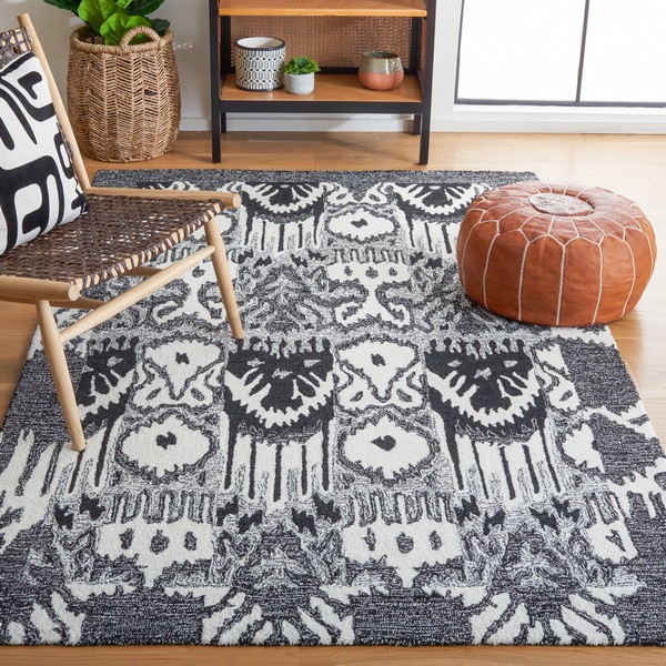 Ikat Rugs | Classic Bohemian Style Rugs - Safavieh.com