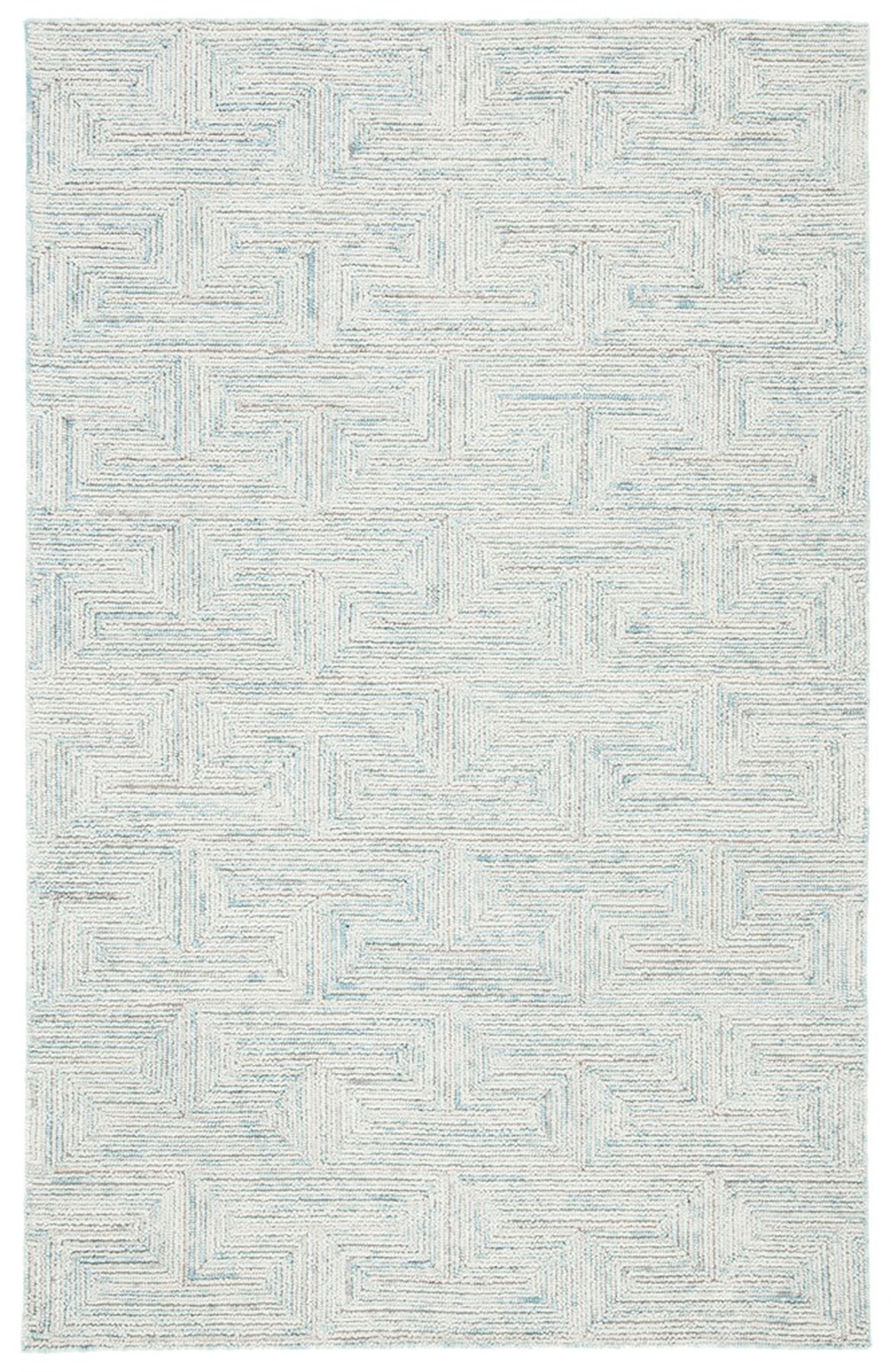 Rug IKT101K - Ikat Area Rugs by Safavieh