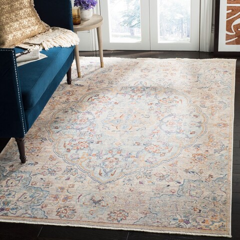 Transitional Area Rugs | Illusion Rug Collection - Safavieh.com
