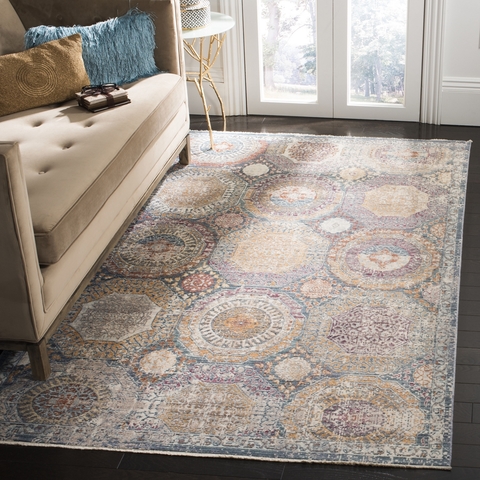 Transitional Area Rugs | Illusion Rug Collection - Safavieh.com