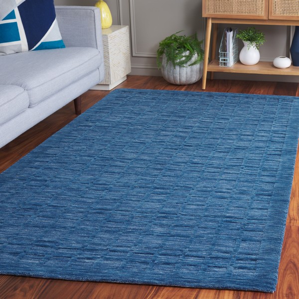 Blue Area Rugs | Aqua Area Rugs | Navy Blue Area Rugs - Safavieh Rug ...