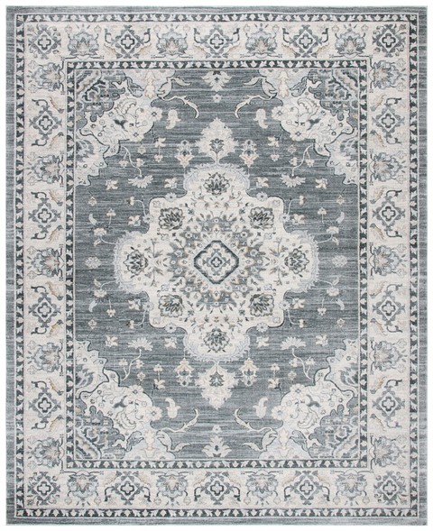 Rug ISA921F - Isabella Area Rugs by Safavieh