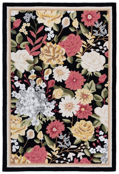 Red Area Rugs | Burgundy & Wine Area Rugs - Safavieh.com