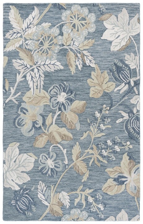 Rug JAR470M - Jardin Area Rugs by Safavieh