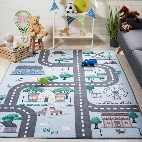 Kids Rugs - Safavieh.com