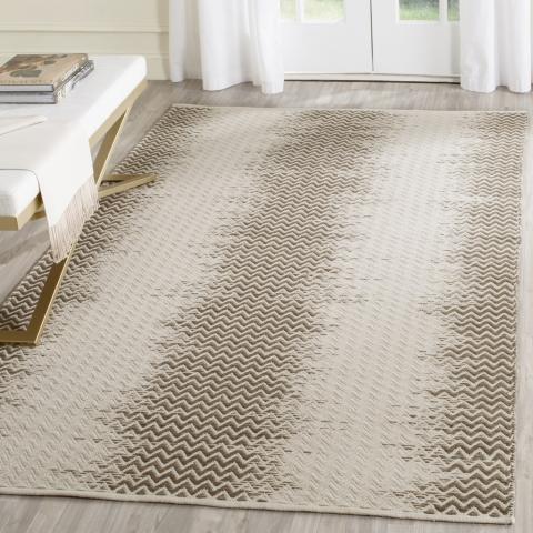 Rug KLC121B - Kilim Area Rugs by Safavieh
