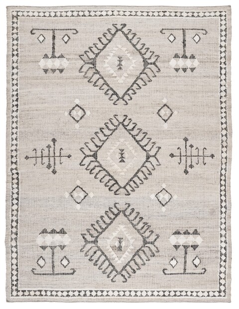 Rug KLM762F - Bedroom, Home Office, Kilim, Living Room Area Rugs by ...