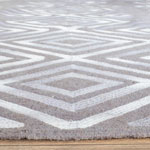 Rug KLM627A - Kilim Area Rugs by Safavieh