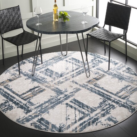 Rug KNG108M - Kingston Area Rugs by Safavieh