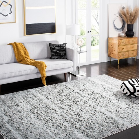 Rug LGN230F - Lagoon Area Rugs by Safavieh