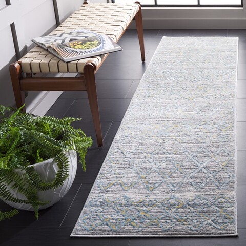 Rug LGN517F - Bedroom, Dining Room, Entryway, Home Office, Lagoon ...