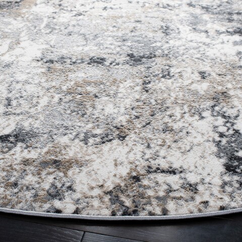 Rug LGN572F - Lagoon Area Rugs by Safavieh