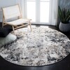 Rug LGN572F - Lagoon Area Rugs by Safavieh