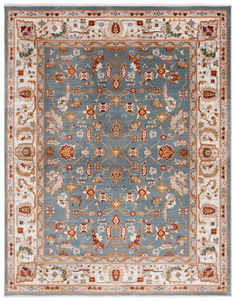 Rug LRL1113A - Bedroom, Dining Room, Home Office, Lauren Ralph Lauren ...