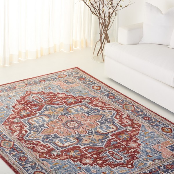 Ralph Lauren Rugs | The LRL Collection by Safavieh
