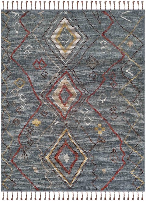 Rug LRL7544A Nahla - Bedroom, Dining Room, Entryway, Home Office ...