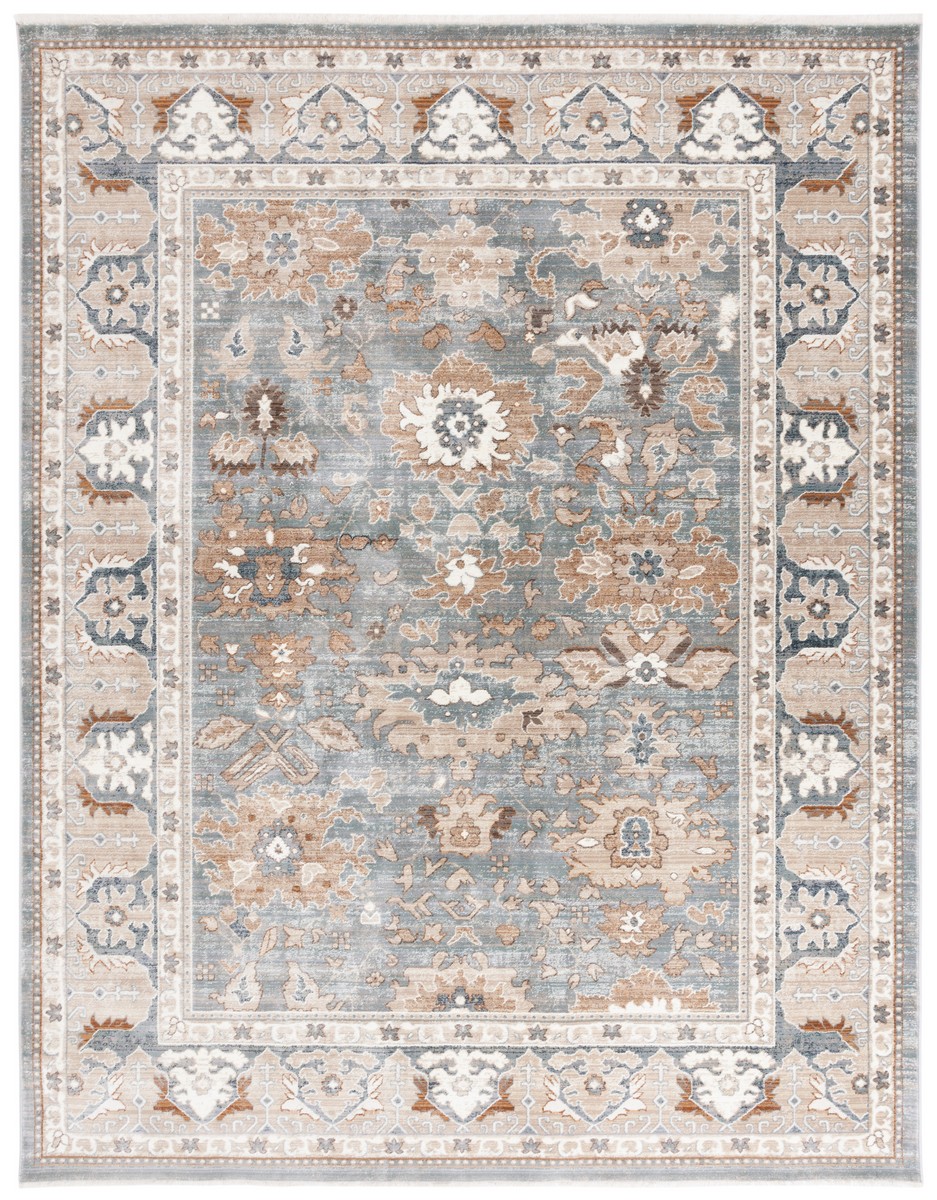 Lauren Ralph Lauren Rug LRL1114F | Classic Area Rugs - Safavieh