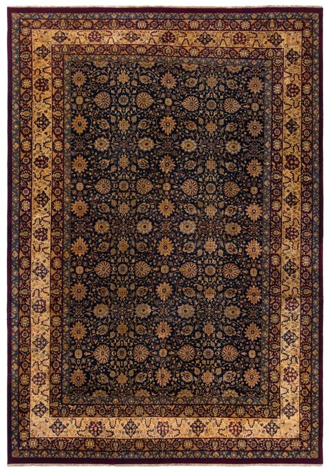 Rug LV01A - Lavar Area Rugs by Safavieh