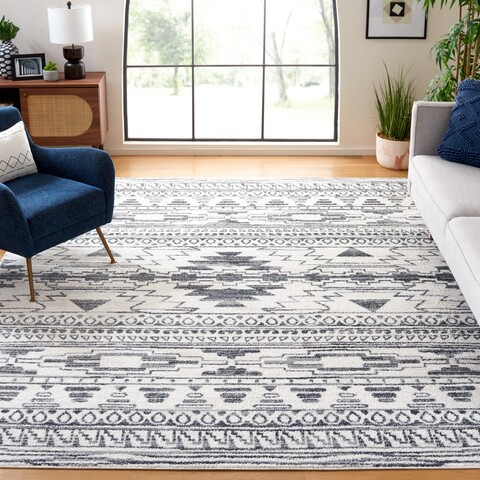 Rug LAY105A - Layla Area Rugs by Safavieh