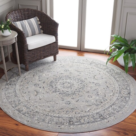 Rug LAY106A - Layla Area Rugs by Safavieh