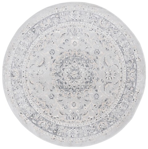 Rug LAY106A - Layla Area Rugs by Safavieh