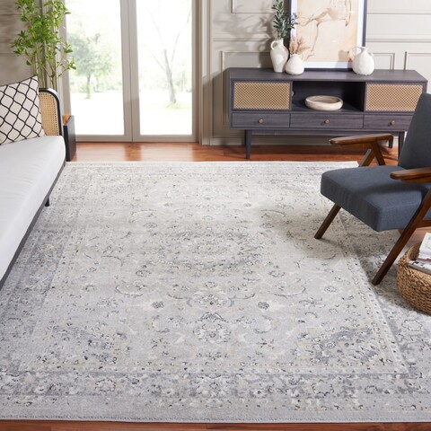 Rug LAY106A - Layla Area Rugs by Safavieh