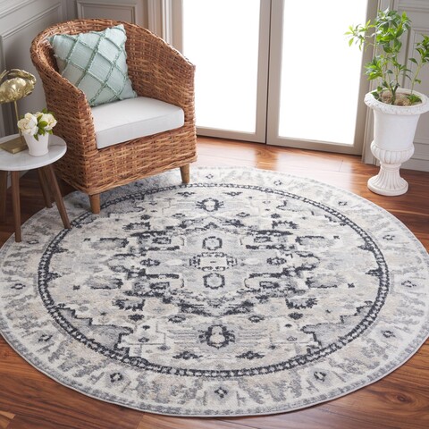 Rug LAY107A - Layla Area Rugs by Safavieh