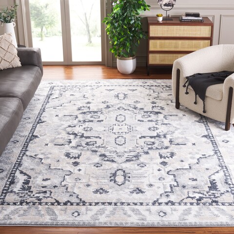 Rug LAY107A - Layla Area Rugs by Safavieh