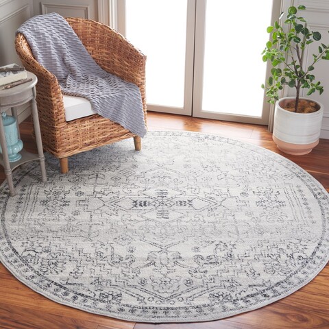 Rug LAY110F - Layla Area Rugs by Safavieh