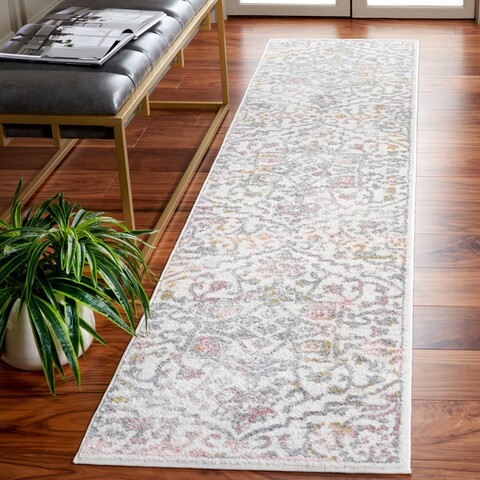 Rug LAY113A - Layla Area Rugs by Safavieh