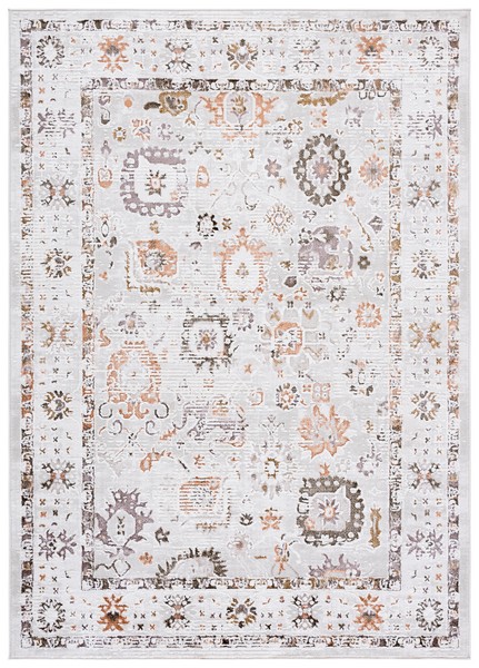 Rug LEO516A - Leonette Area Rugs by Safavieh