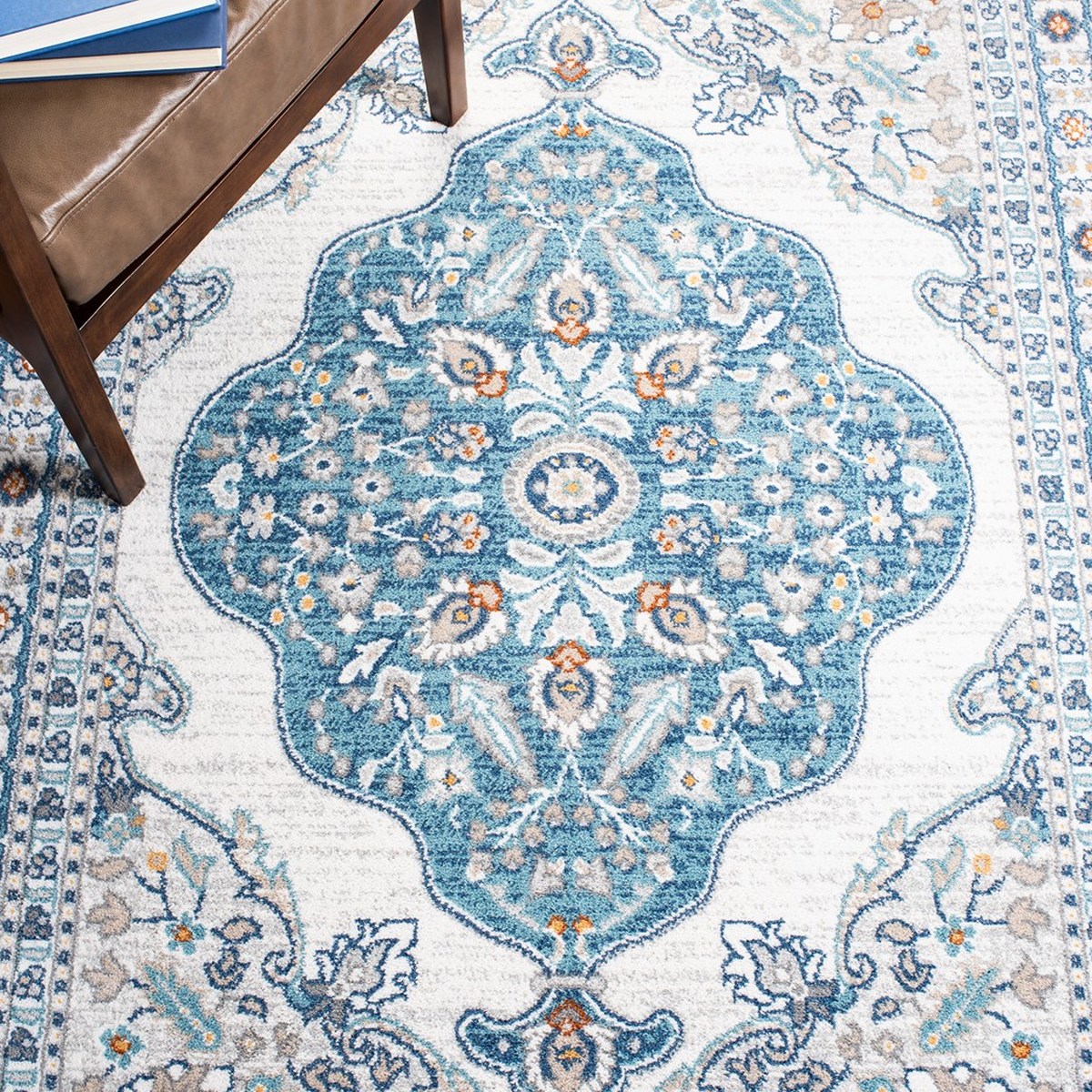 Rug LIB756N - Liberty Area Rugs by Safavieh