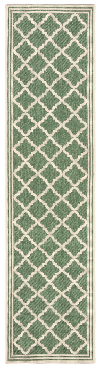 Rug LND121Y - Linden Area Rugs by Safavieh
