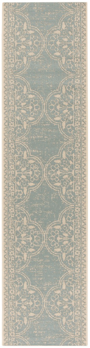 Rug LND174L - Linden Area Rugs by Safavieh