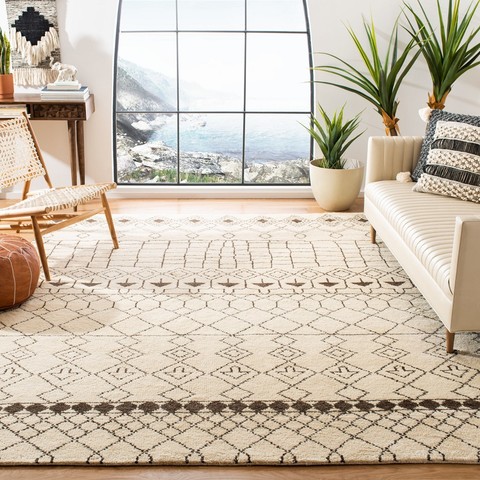 Rug LFT122A - Loft Area Rugs by Safavieh