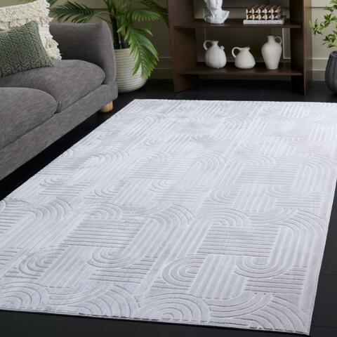 Rug LFT601F - Loft Area Rugs by Safavieh