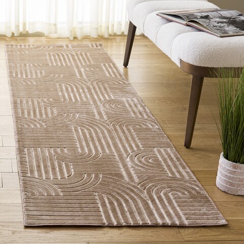 Rug LFT601T - Loft Area Rugs by Safavieh