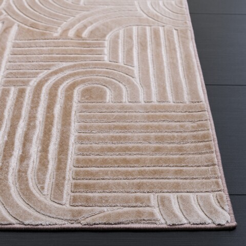 Rug LFT601T - Loft Area Rugs by Safavieh