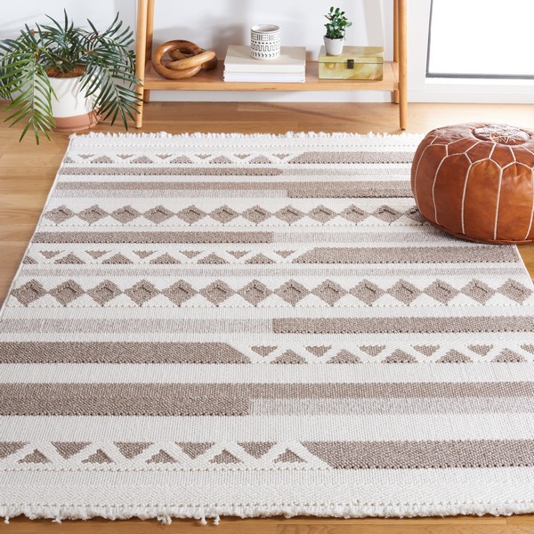 Earth Tone Area Rugs | Lotus Rug Collection - Safavieh.com