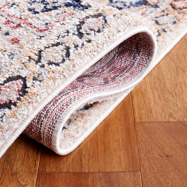 Rug LUN101B - Luna Area Rugs by Safavieh