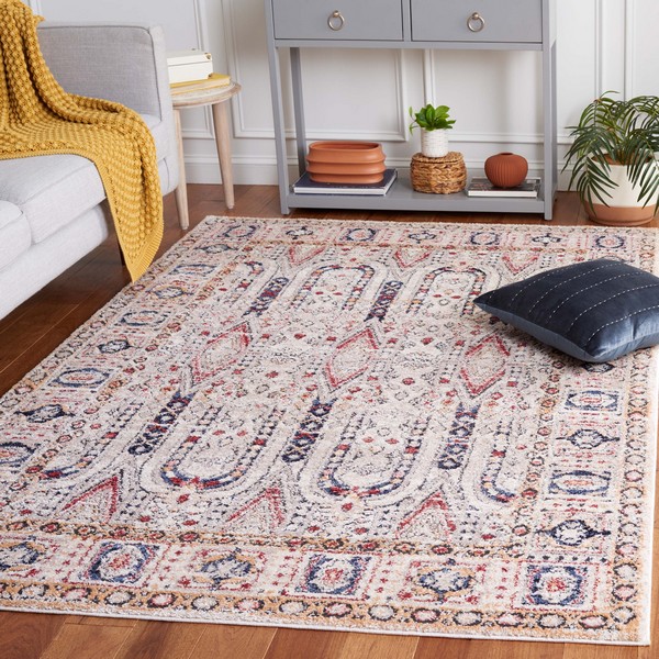 Rug LUN101B - Luna Area Rugs by Safavieh