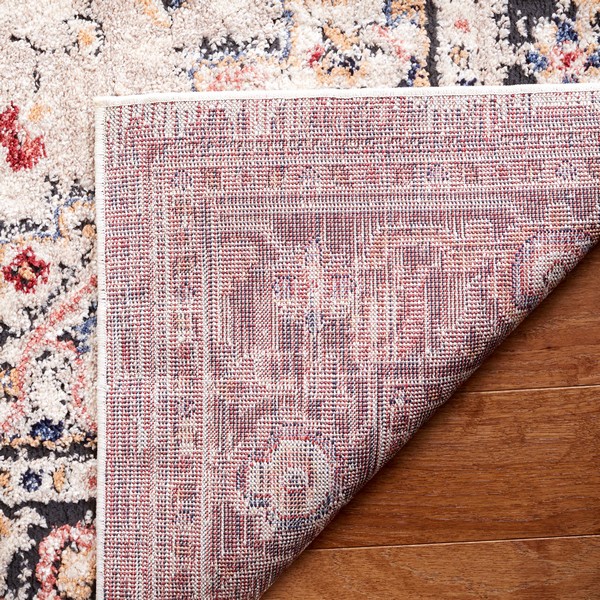 Rug LUN104B - Luna Area Rugs by Safavieh